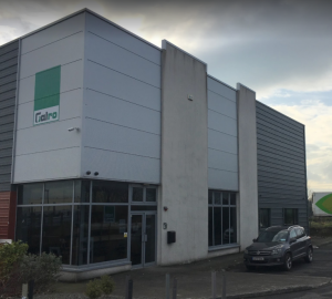 Home - Galro (Ireland) Ltd